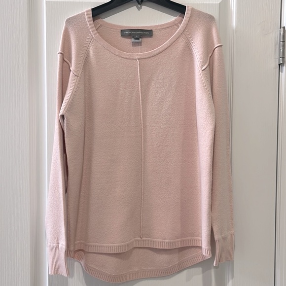 French Connection | Sweaters | French Connection Baby Soft Crewneck ...